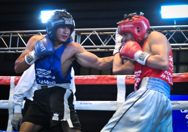 EL CAMPEONATO ‘JOSÉ MARÍA GATICA’ 2025 TUVO SU APERTURA EN VILLA MERCEDES